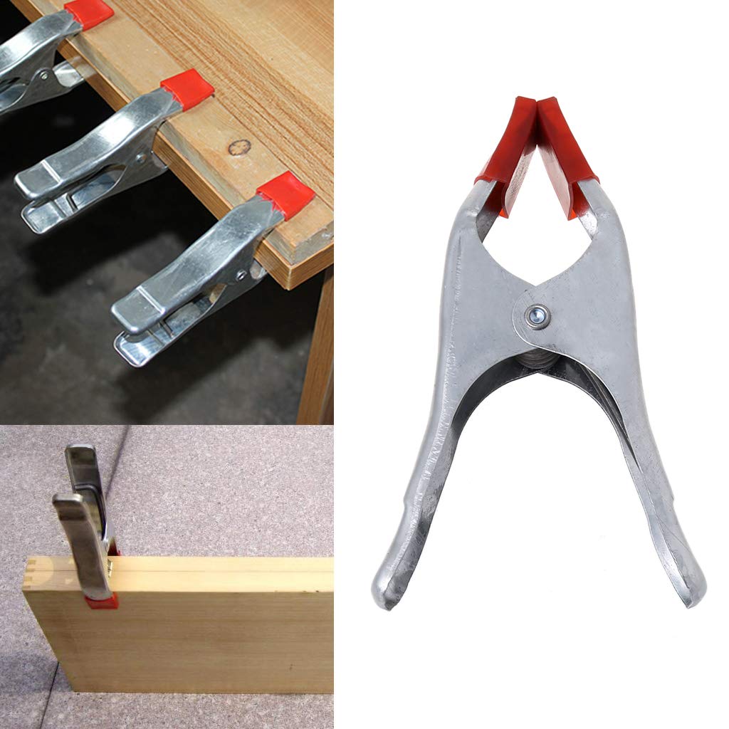 Zwingen Holzbearbeitung - Wood Craft German