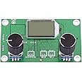 Amazon.com: Tiiyee Digital FM Receiver Module, Radio Receiver Module DC ...