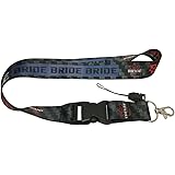 Amazon.com: 1pcs Black Color USA Ship New Quick Release Neck Strap ...