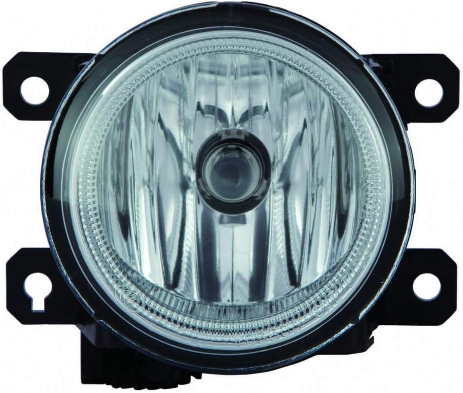 Amazon.com: For Honda Pilot 16 Fog Light Assembly 2016 Driver Side For ...