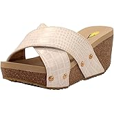 Amazon.com | Very Volatile Women's Adamo Mule | Mules & Clogs