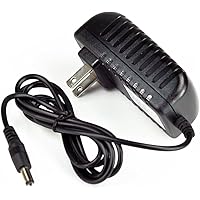 Amazon.com: PK Power AC DC Adapter for Innov Model: IVP1200-2000 ...