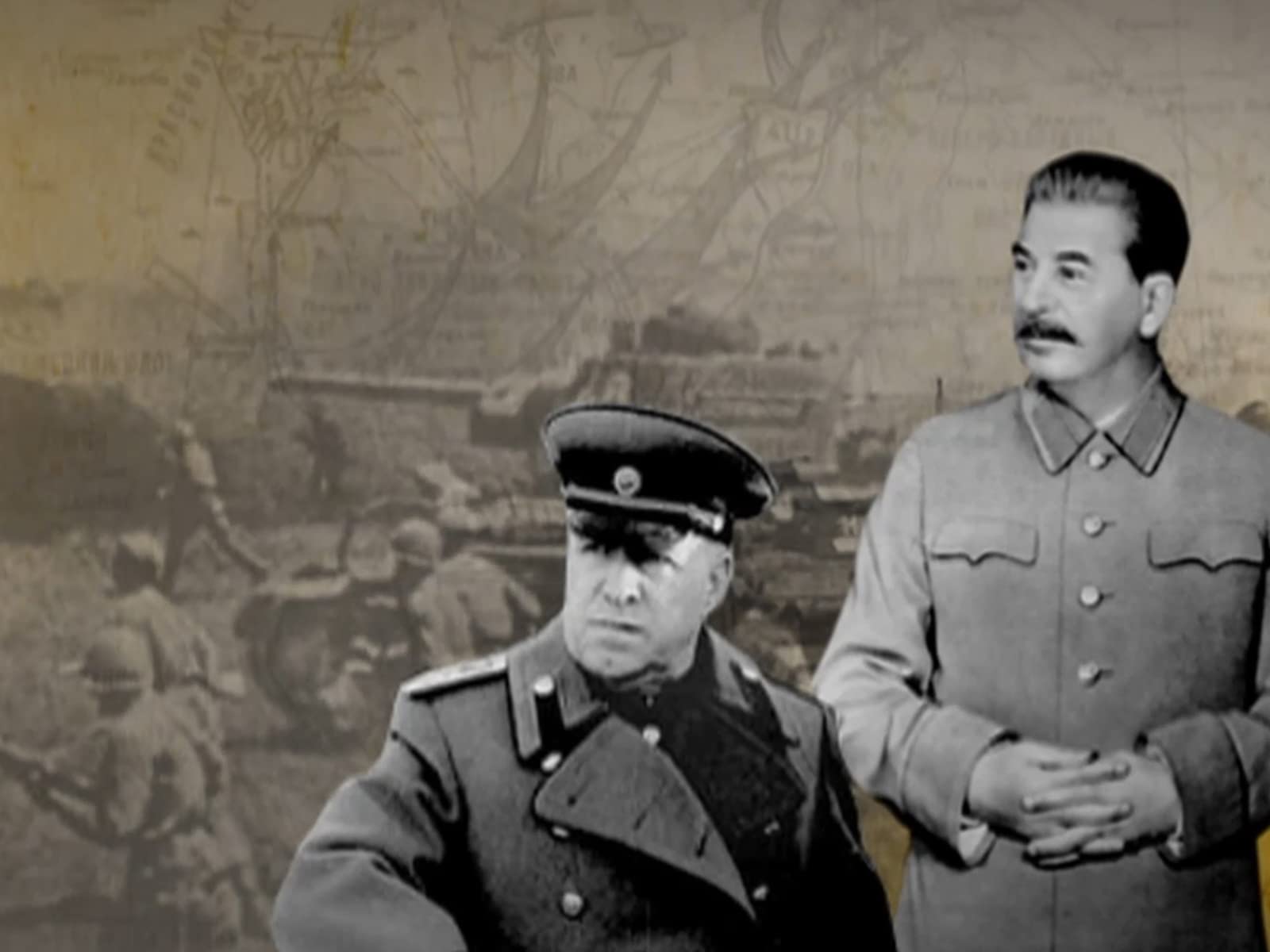 Watch Soviet Storm: World War II in the East | Prime Video