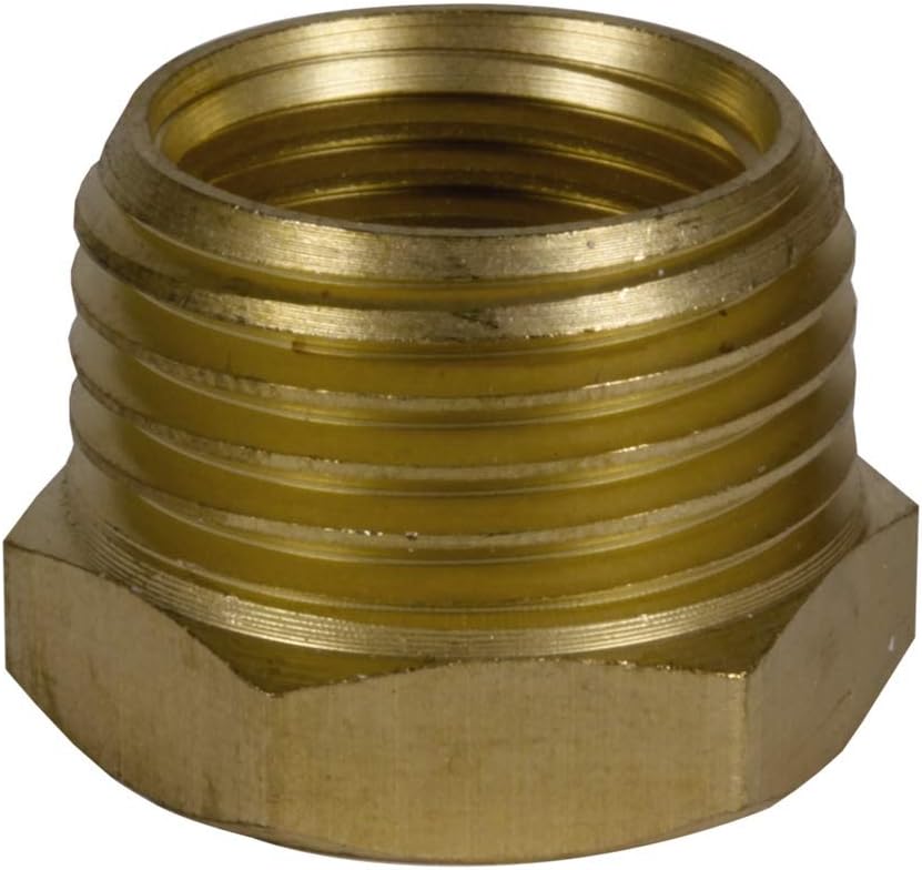 Compressor Accessory 4139605 Reducer R3/8 Inch Internal Thread / R1/2 ...