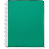 Levenger Circa Composition Notebook - Letter: 0889007638498: Amazon.com ...