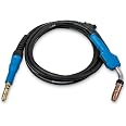 Miller MDX-250 MIG Welding Gun with AccuLock - Air-Cooled Welder Gun ...