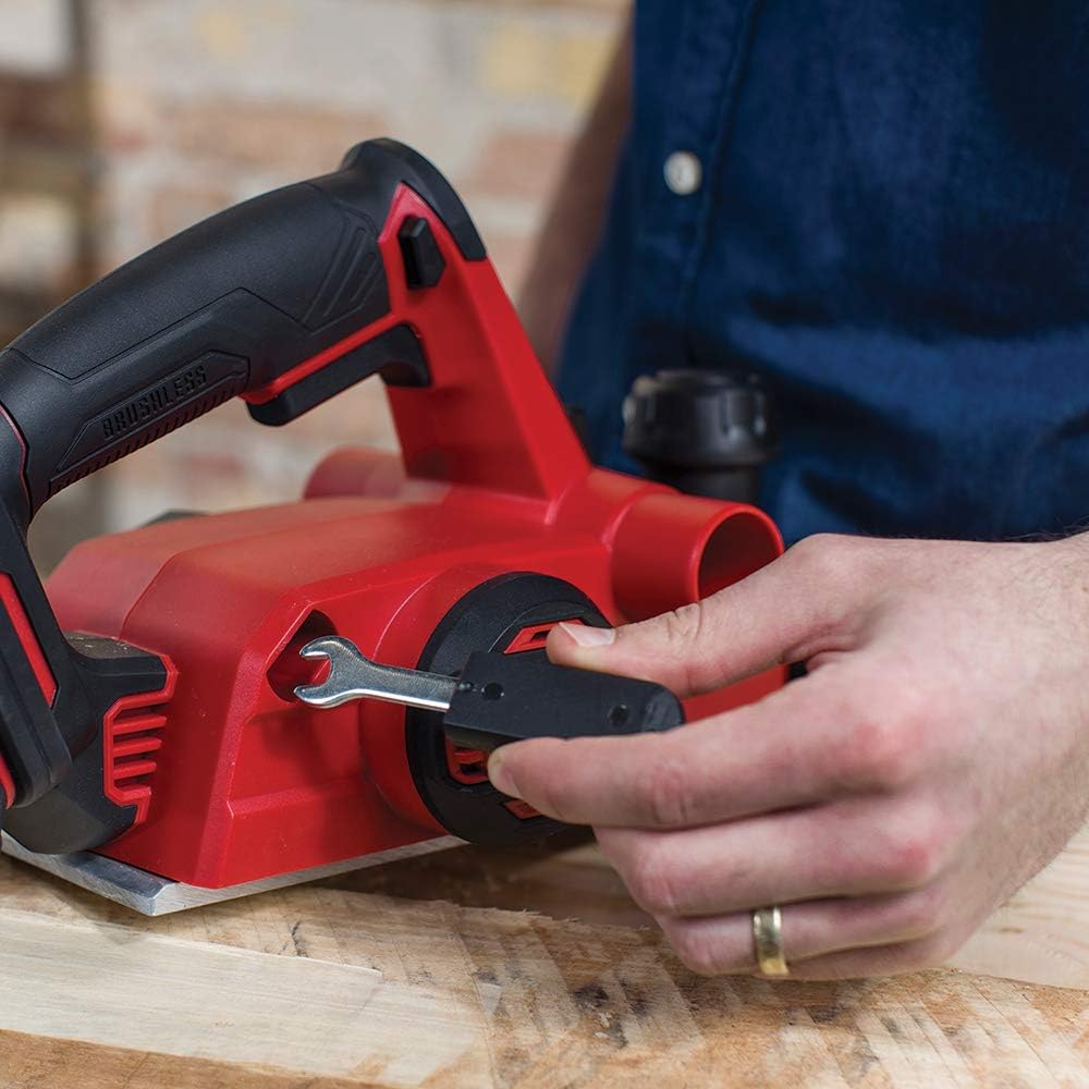 Editor's Review, SKIL PWRCore 20 Brushless 20V 2025, 4.7/5, 0 Likes ...