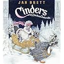 Cinders: A Chicken Cinderella - Kindle edition by Jan Brett. Children ...