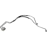 Amazon.com: Dorman 624-205 Automatic Transmission Oil Cooler Hose ...