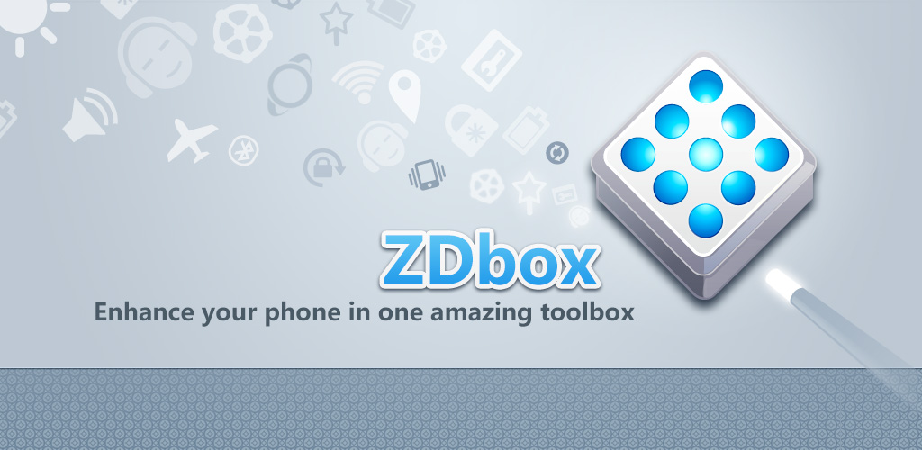 ZDbox ( Root Task Killer ):Amazon.com:Appstore for Android