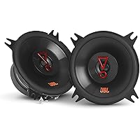 JBL Stage3 637F 6"-1/2" Three-Way Car Audio Speaker No Grill : Amazon.com.mx: Electrónicos