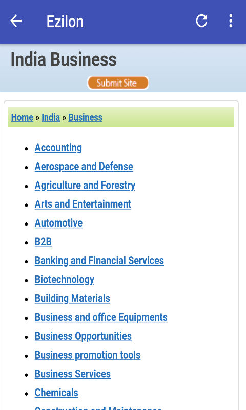 Indian Search Engines:Amazon.in:Appstore for Android