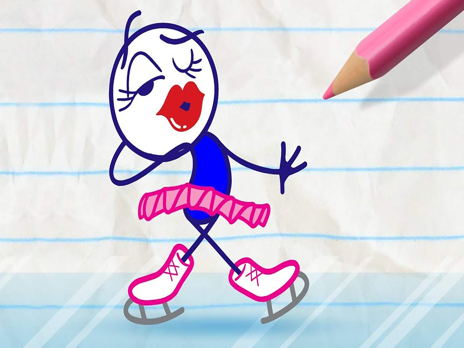 Watch Pencilmation | Prime Video