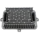 Amazon.com: Polaris Ranger Electric Control Module ECM - Unprogrammed ...