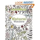 Amazon.com: Really RELAXING Colouring Book 4: Natural Wonders: A ...