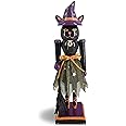 Amazon.com: Nutcracker Ballet Gifts Wooden Black Cat Ballerina ...