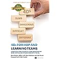 4Ds for HOP and Learning Teams: A practical how-to guide to facilitate ...