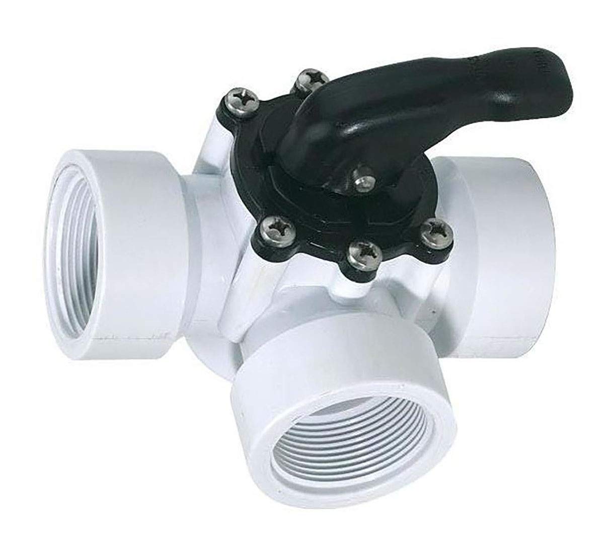 Pool Filter Valves Oman | Buy Online | Whizz Others
