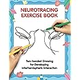 NeuroTracing Exercise Book. Two-handed Drawing for Developing ...