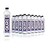 Qure Wellness Alkaline 500ml Water, 12 Pack Case for Natural Alkaline ...