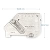 Bridge CAM Gauge Welding Gauge Weld Fillet Throat Gage Undercut ...