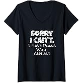 Amazon.com: Funny Asphalt Worker Quote - Street Paver Gift - Paving ...