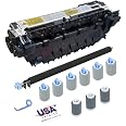 Amazon.com: USA Printer CF064A-MTKv2-USA (CF064-67902) Maintenance Kit ...