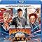 Rauch, E: Buckaroo Banzai - die 8. Dimension : Ellen Barkin, Jeff ...