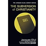 Apocalypse: The book of Revelation: Ellul, Jacques: 9780816403301: Amazon.com: Books