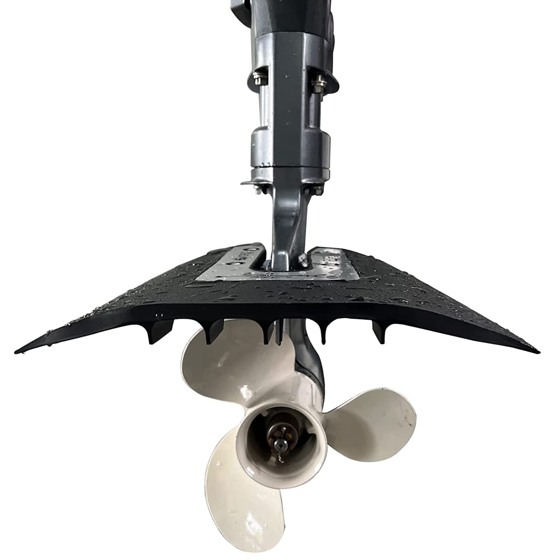 Mua FO2002 Marine Boat Hydrofoil Stabilizer Kit for 8 to 40 HP Outboard ...