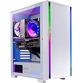 Amazon.com: Skytech Gaming Shiva II Gaming PC Desktop – Intel Core i5 ...