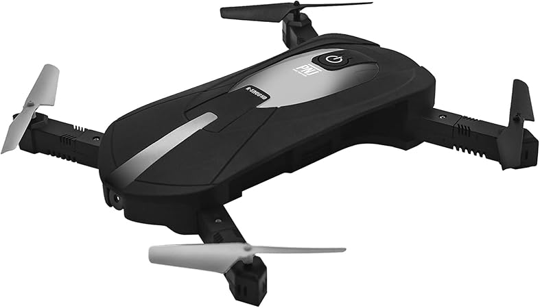 PNJ Drone de Poche R-SIYOU HD: Amazon.fr: High-tech