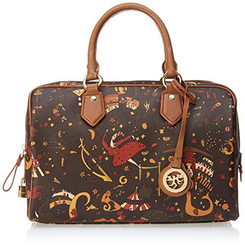 Piero Guidi bags. piero guidi Women's 2167D4088 Top-Handle Bag Brown ...