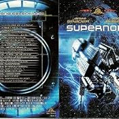 Amazon.com: Supernova [Blu-ray]: James Spader, Angela Bassett, Robert ...
