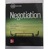 Negotiation: Lewicki, Roy J., Saunders, David M., Barry, Bruce ...