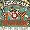 Christmas at the Toy Museum: David Lucas: 9780763658687: Amazon.com: Books