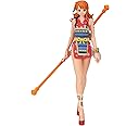 Amazon.com: Banpresto - One Piece - The Shukko Nami Statue : Toys & Games