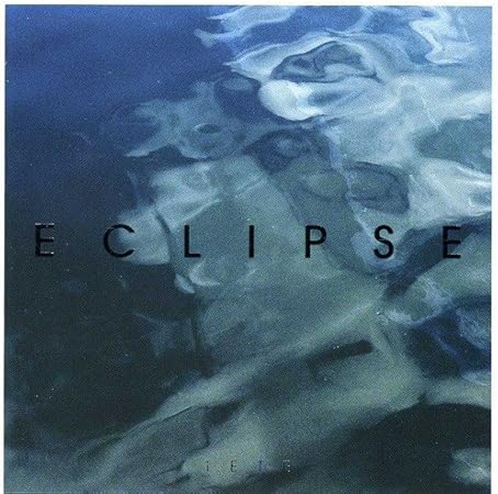Eclipse: Amazon.co.uk: CDs & Vinyl