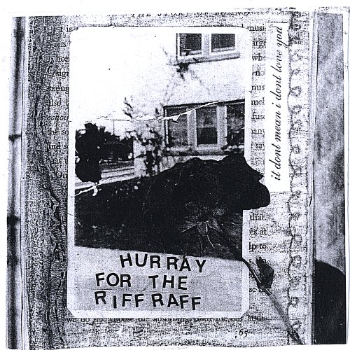 Hurray for the Riff Raff - It Don't Mean I Don't Love You - Amazon.com ...