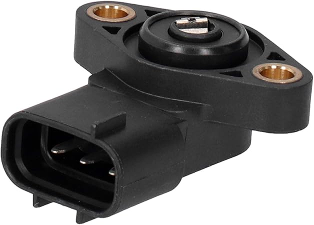 Sensor de ángulo Sensor de ángulo de accesorio de vehículo de alta ...