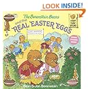 Amazon.com: The Berenstain Bears and the Real Easter Eggs ...