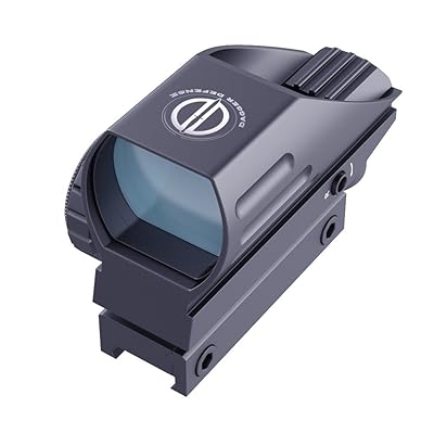 {The 5} Best Holographic Sights for AR15 in 2024 [May Tested]