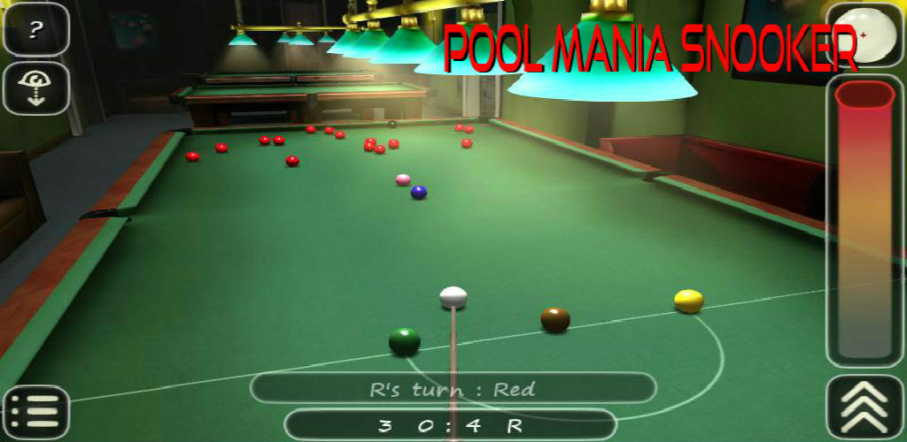 Pool Mania Snooker:Amazon.co.uk:Appstore for Android