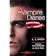 Amazon.com: Origins (The Vampire Diaries, Stefan's Diaries, Vol. 1 ...