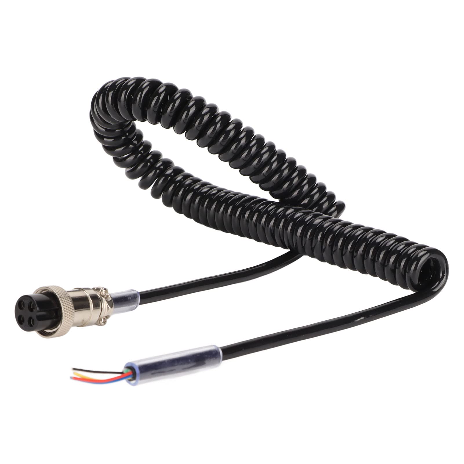 Mua GOWENIC CB/HAM Radio Microphone Cable Replacement, Handy Extension ...