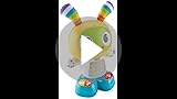 Amazon.com: Fisher-Price Bright Beats Dance & Move BeatBo: Toys & Games
