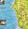Guam Adventure Guide & Dive Map Japanese Edition Franko Maps Waterproof ...