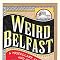 Weird Belfast: A Miscellany, Almanack and Companion: Amazon.co.uk ...