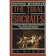 The Trial of Socrates: Stone, I. F.: 9780385260329: Amazon.com: Books