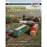 N Scale Railroading: Getting Started in the Hobby (Model Railroader's ...